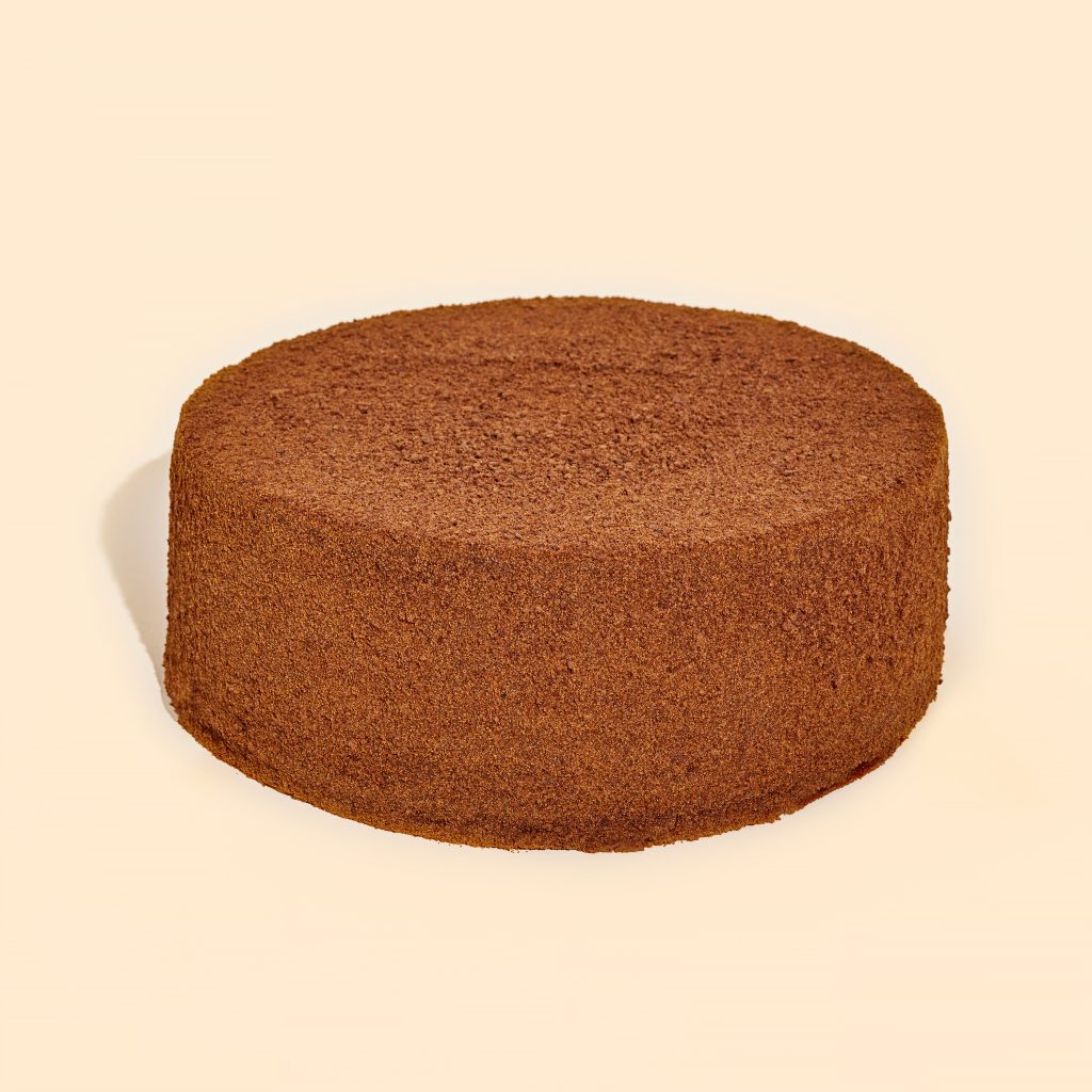 Шоколадний багатошаровий торт у Вінниці - OCake
