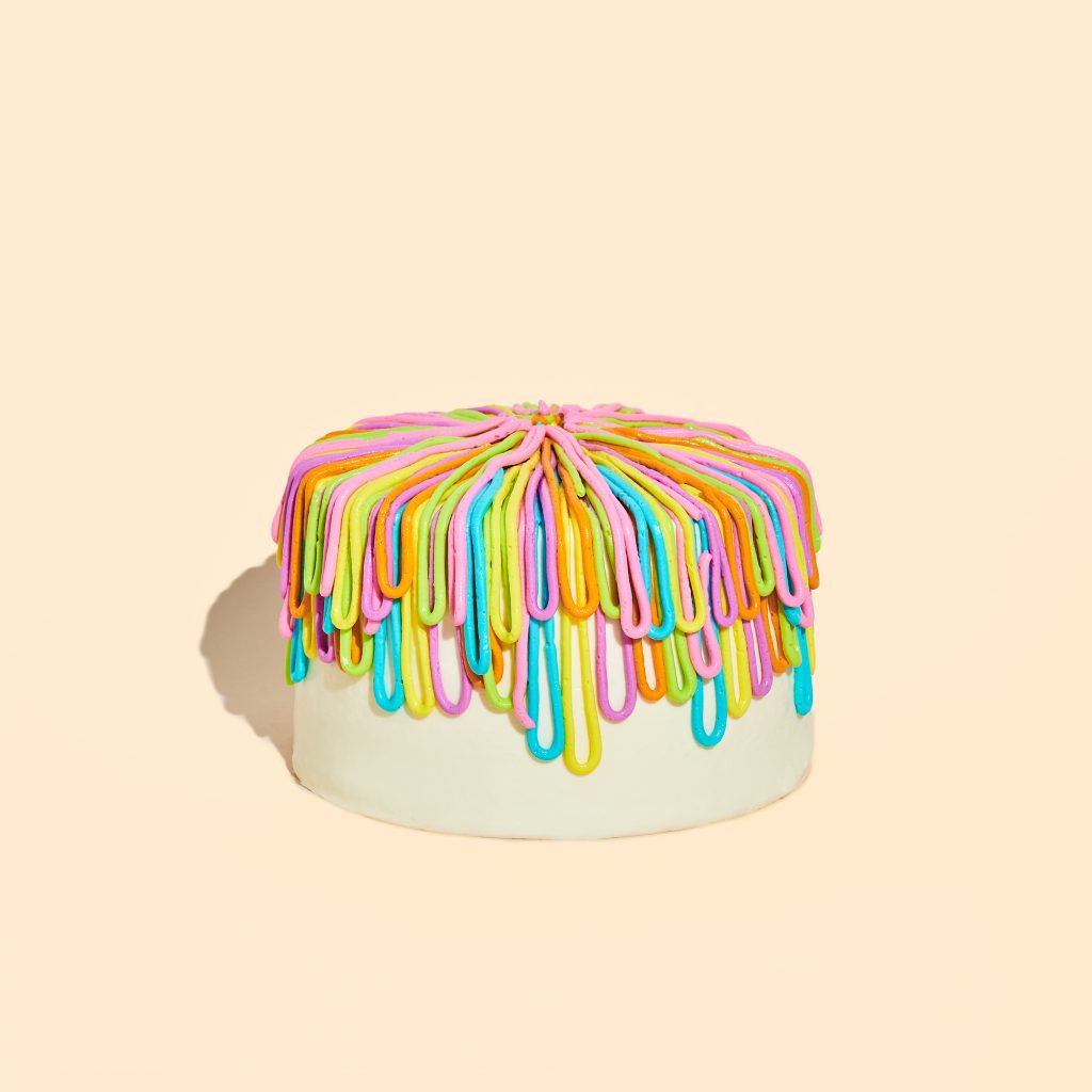 Міні Birthday Cake у Вінниці - OCake